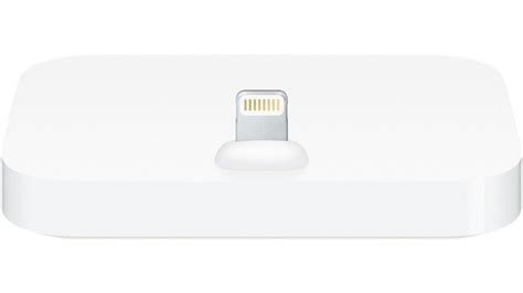 Iphone Lightning Dock Teezeh De