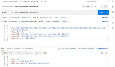 Sending Post Call As Json Raw Not Working 🙋 Help Postman Community