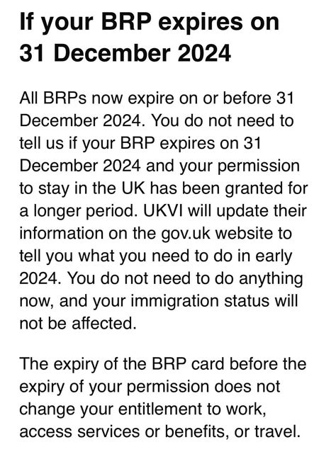 Graduate Visa Brp Question R Ukvisa