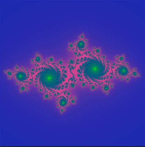 3d Fractal Watch The First Of Its Kind Unconstrainedtime