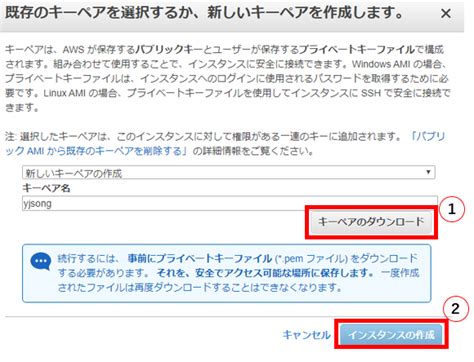 mobaxtermを使ってec2のlinuxインスタンスに接続してみた developersio