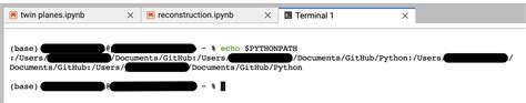 Profile Variables In `~zshrc` Are Not Loaded When Launching Jupyterlab Through Launcher