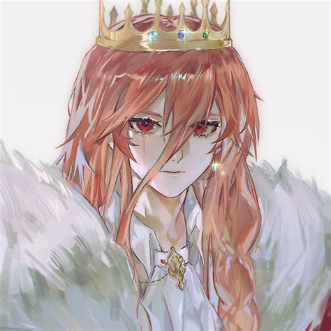 Technoblade Danbooru