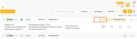 Chip Render Documentation Cheapest Cpu And Gpu Render Farm