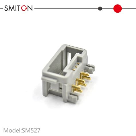 Lego Education Wedo 2 0 Female Connector Jack From China Manufacturer 深圳市松美通电子有限公司