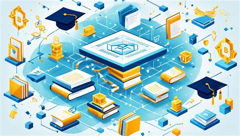 blockchain technology in academic publishing and research integrity