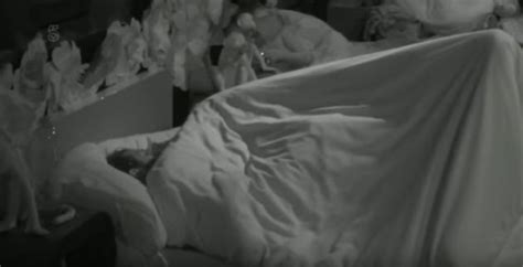 ‘big Brother Sexiest Moments 18 Most Shocking X Rated And Outrageous