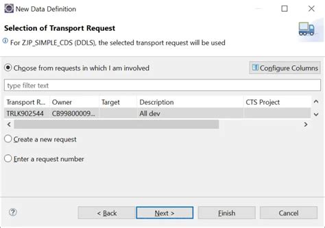Exploring Abap On Hana 1 Introduction To Cds Views Discovering Abap