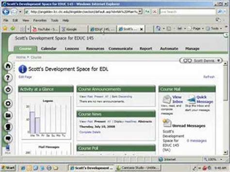 How To Resize Your Display YouTube