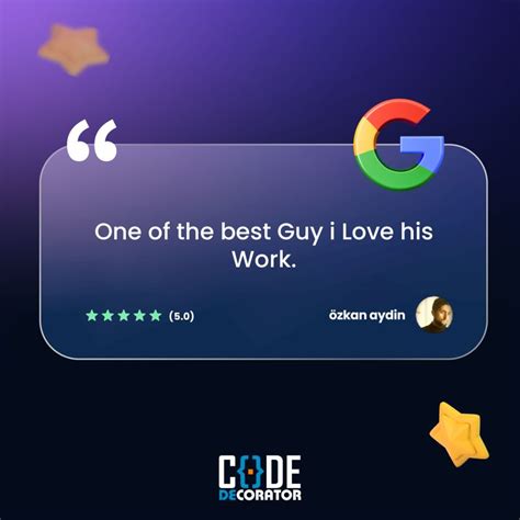 Code Decorator On Linkedin Clientsuccess Weareproud