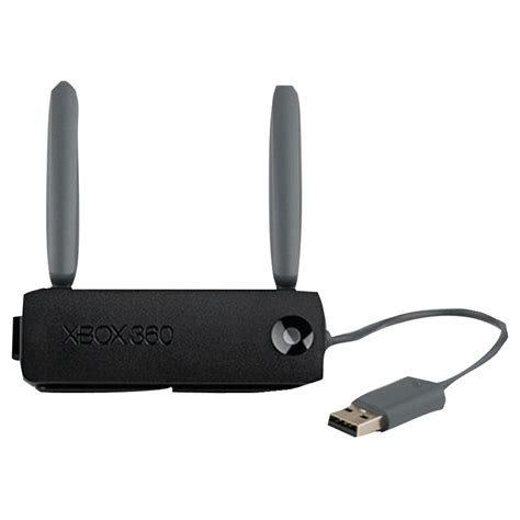 Restored Xbox 360 Wireless Network Adapter N Refurbished
