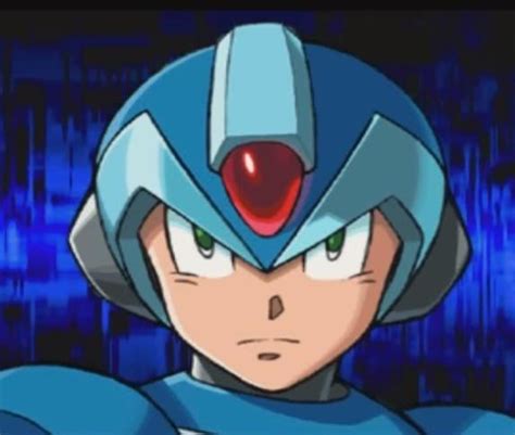 Why Didnt X Just Kill Sigmo Is He Stupid Rmegaman