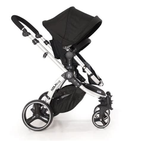 Noola Elite In These Stilettos