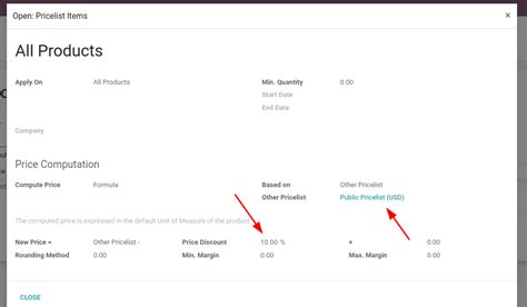 Wrong Discount Amount Displayed On Cash Receipt Issue Odoo Odoo GitHub