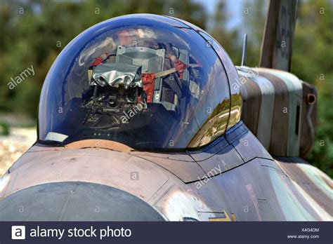 F16 Fighter Jet Cockpit Tatsu Wallpaper