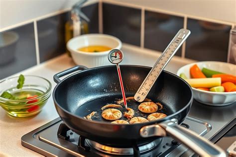The Ultimate Frying Temperature Guide