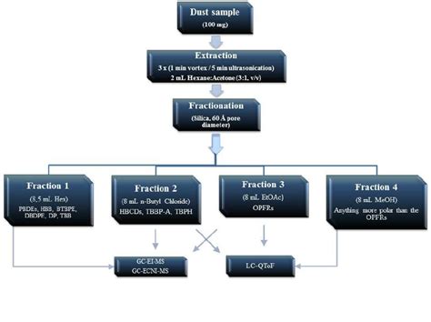 Schematic Representation Of The Analysis Workflow Download Scientific Diagram
