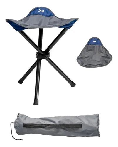 Banqueta Dobrável M Bd Marine Sports