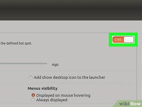 How To Auto Hide The Launcher In Ubuntu