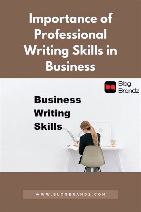 Types Of Writing Skills And How To Learn Them Artofit