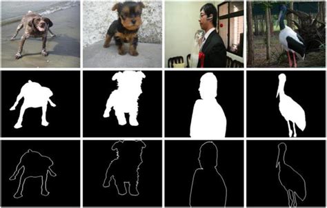 Mpi Multi‐receptive And Parallel Integration For Salient Object
