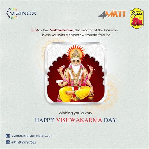 Pranjal Goyal On Linkedin Vizinox Engineers Engineering Engineersday Vishwakarmaday