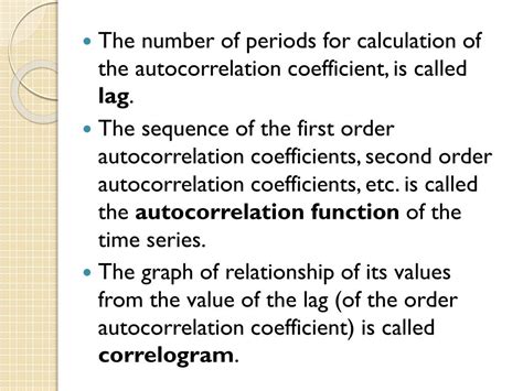 Ppt Lecture 5 Econometric Models Of Dynamics Powerpoint Presentation Id 5936118