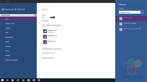 Windows 10 Build 9901 Bilderstrecken Winfuture De