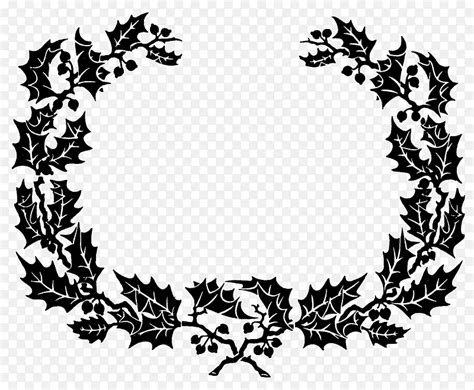 卡通手绘藤蔓边框png图片素材下载 图片编号yxxwpxzy 免抠素材网