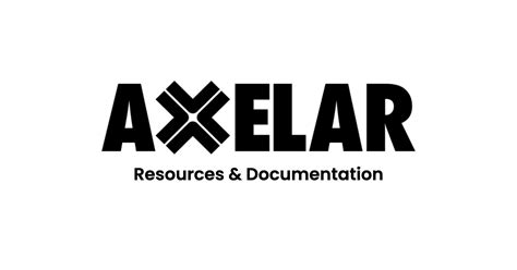 what is axelar axelar
