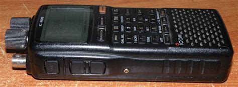 Icom Ic R20 Usb Driver Elegantdirection