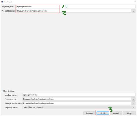 Intellij Idea创建spring Mvc项目idea创建springmvc项目 Csdn博客