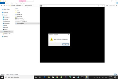 Python Pass Argument Through Bat File To Exe File That Converted By
