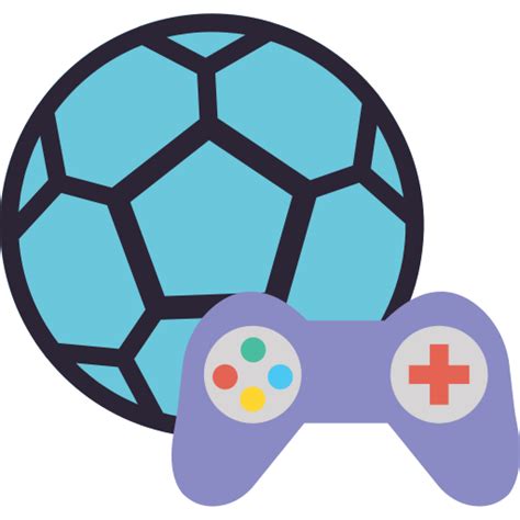 Game Arslan Haider Flat Icon