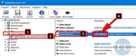How To Check Graphics Card Video Memory VRAM Size On Windows PC