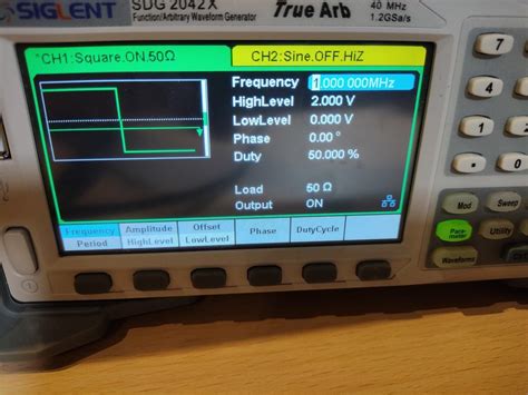 Measure The Length Of Coax With An Oscilloscope Tutorial The Eecs Blog