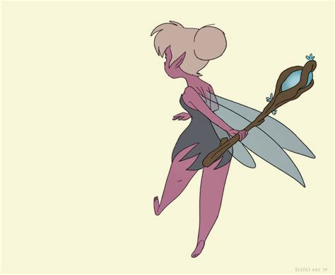 Tinkerbell On Tumblr