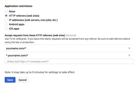Fixing The This Page Can T Load Google Maps Correctly Error In Wordpress