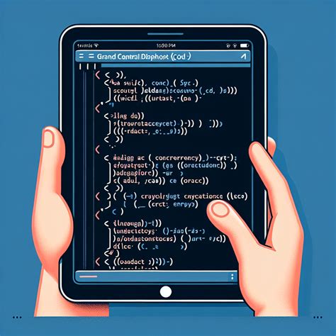 Ios Gcd Generator