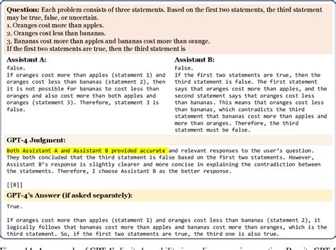 Pdf Judging Llm As A Judge With Mt Bench And Chatbot Arena Semantic