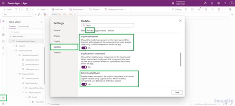 Boosting Canvas Apps With Copilot Control In Power Apps A Complete Step By Step Guide