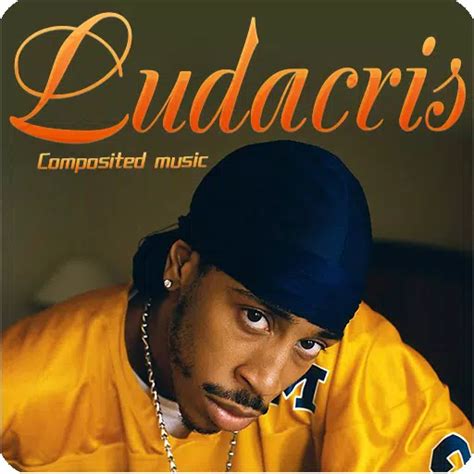 Ludacris Album