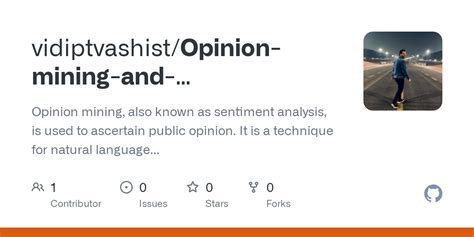 GitHub Vidiptvashist Opinion Mining And Classification Of New National Education Policy Using