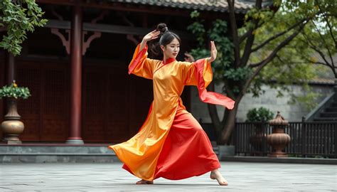 Wu Tai Chi Forms A Complete Beginners Guide Tai Chi Learning Center