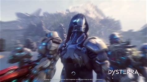 Dysterra Gameplay 37 Got Attacked At My Base Youtube