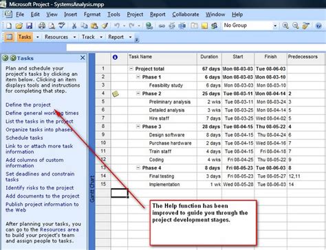 when to use ms project tutorial for the best result ms project for mac