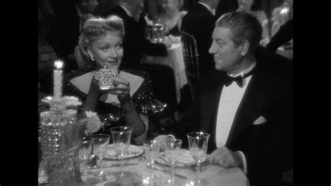 Martin Roumagnac Blu Ray Review Marlene Dietrich Captivates In