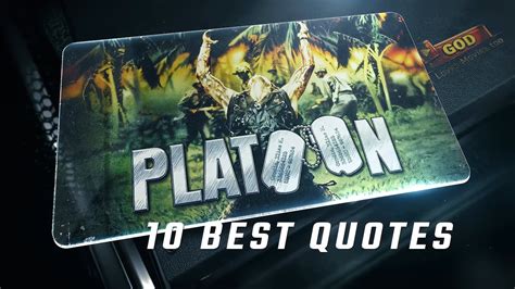 Platoon Key Quotes Douglas Macarthur Quote A Good Soldier Whether