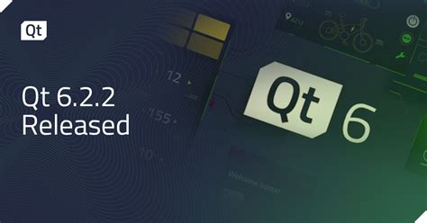Qt Released