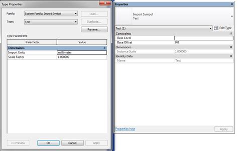 Solved Adding Properties To A Imported Sat In Revit Through Api Autodesk Community